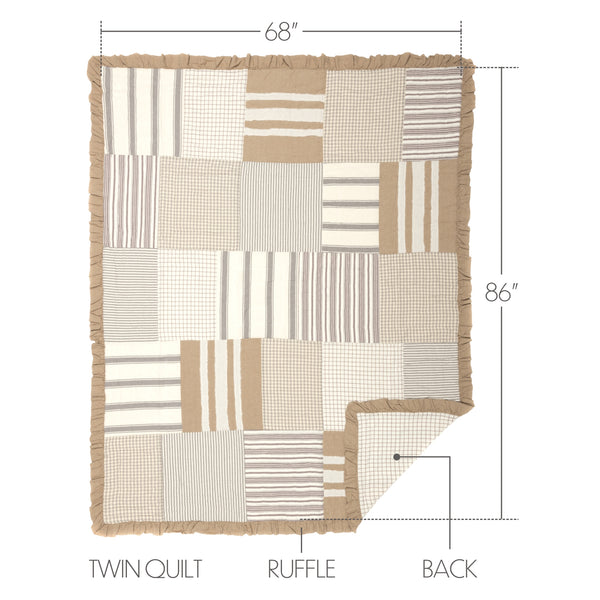 Grace Quilt – KC Collections