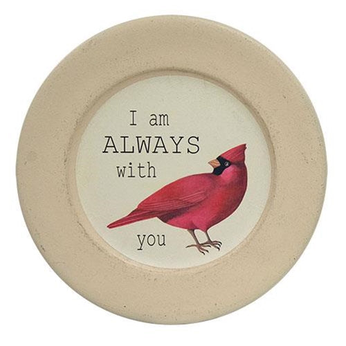 Cardinal Plates – KC Collections