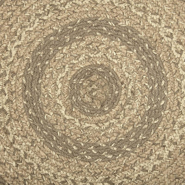 Cobblestone Jute Chair Pad – KC Collections