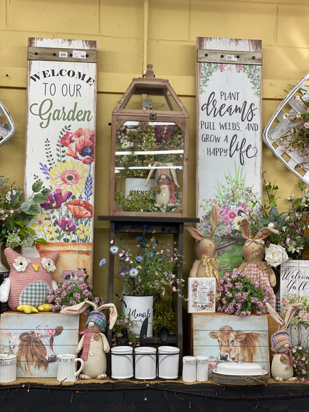 Spring Display 7 – KC Collections